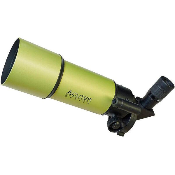 Acuter Solarus 80 Solar Refractor OTA – Jacobs Digital