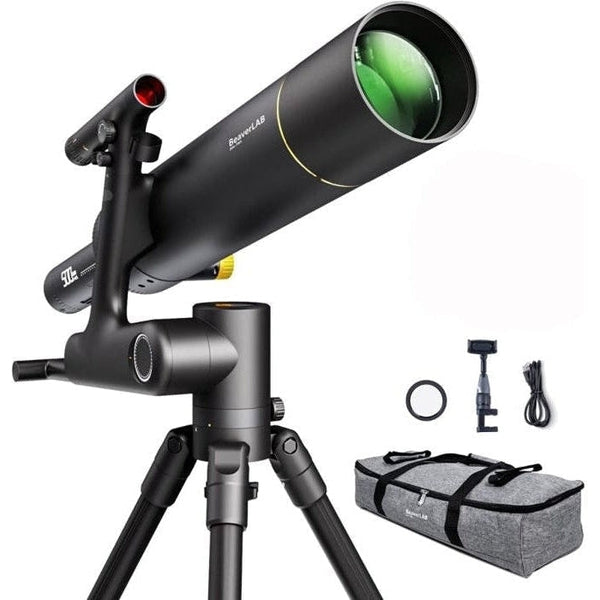 Digital telescope store