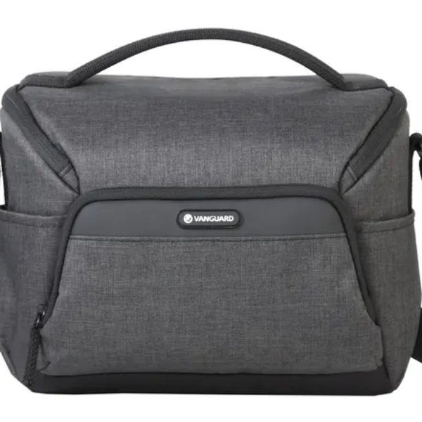 Vanguard Vesta Aspire 25 Shoulder Bag (Large) Grey – Jacobs Digital