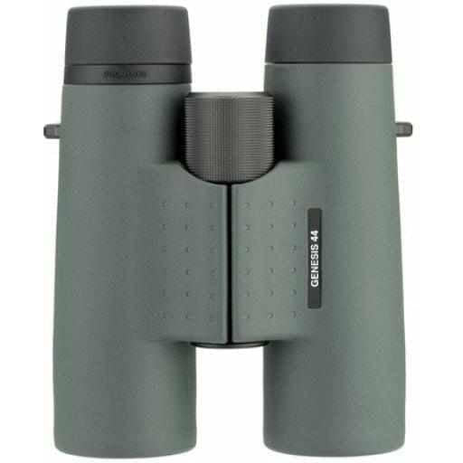 Kowa Genesis 10.5x44 XD Prominar Binoculars – Jacobs Digital
