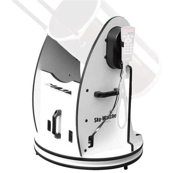 SkyWatcher GoTo Upgrade Kit for 8" Dobsonian (Wi-Fi) – Jacobs Digital