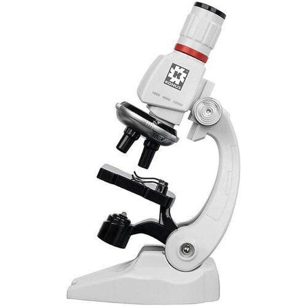 Konus Konustudy-5 1200x Microscope – Jacobs Digital