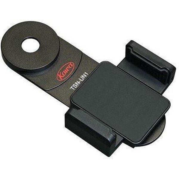 Kowa TSN-UN1 Universal Smartphone Adapter – Jacobs Digital