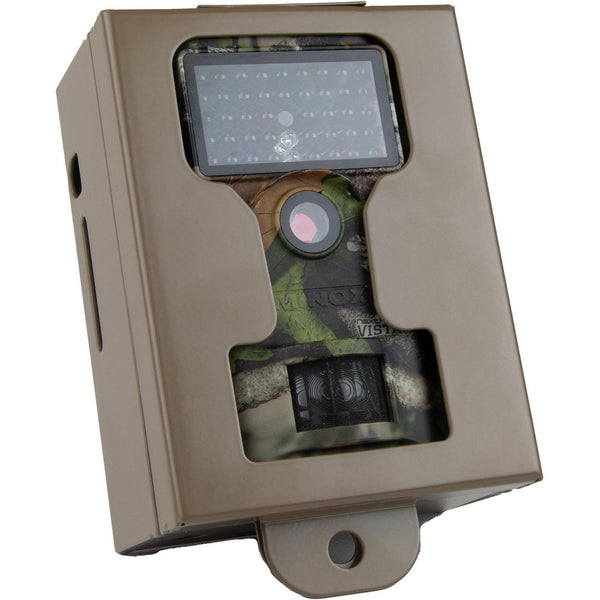 Minox Security-kit FOR DTC Cameras – Jacobs Digital