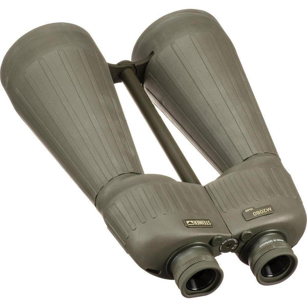 Steiner Military M2080r 20x80 Binoculars – Jacobs Digital