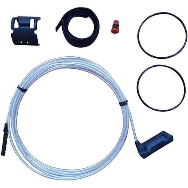 XP Full DEUS II RC Wave Guide with 250cm antenna – Jacobs Digital