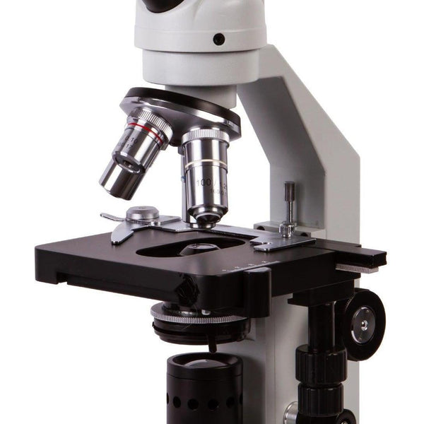 Konus Academy-2 Compound Microscope – Jacobs Digital