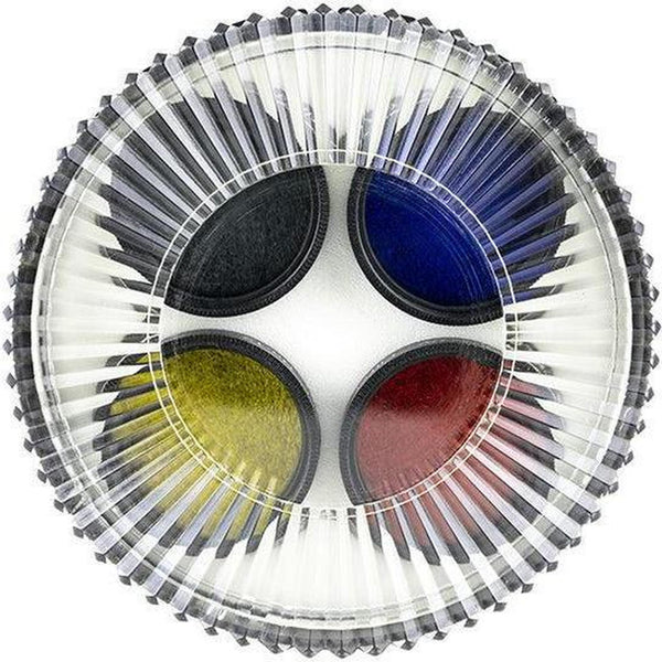 Celestron Lunar and Planetary Color Filter Set - 1.25" – Jacobs Digital