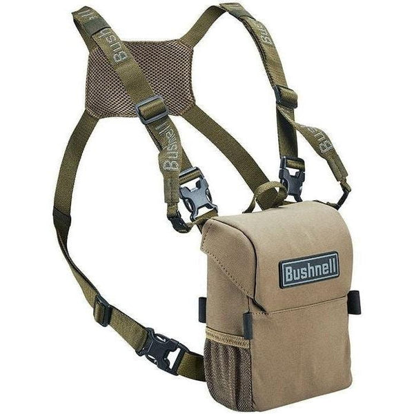 Bushnell Binocular Vault Harness – Jacobs Digital
