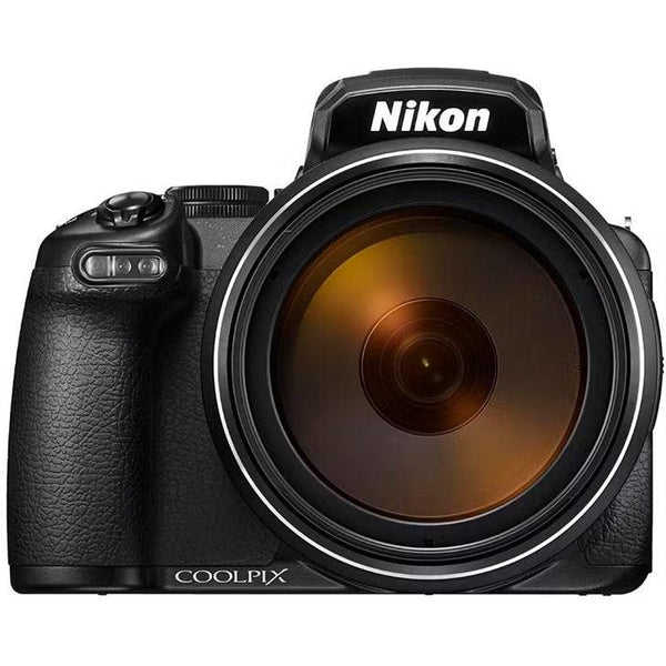 Nikon Coolpix P1100 Super Zoom Compact Camera – Jacobs Digital