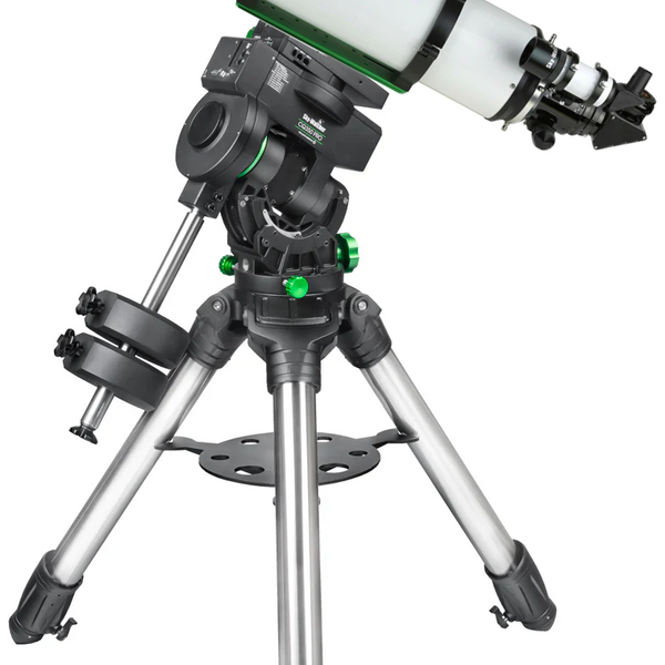 SkyWatcher Esprit 150ED on CQ350 Mount Refractor Telescope with Tripod ...