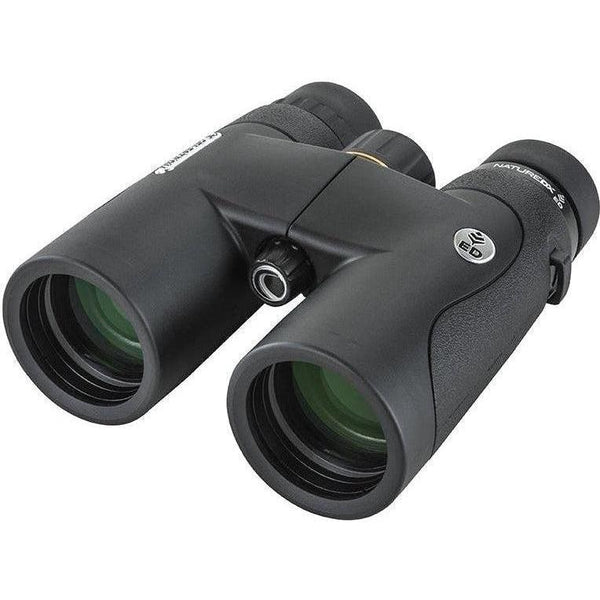 Celestron Nature DX ED 8x42 Binocular – Jacobs Digital
