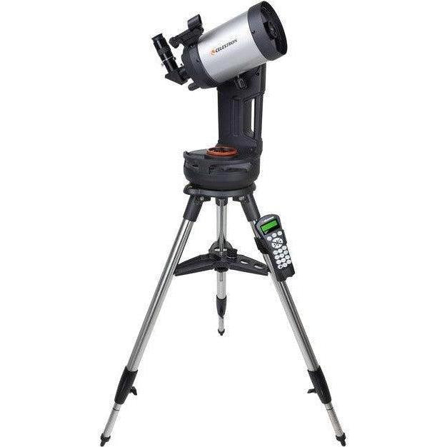 Celestron Nexstar Evolution 5" Telescope – Jacobs Digital