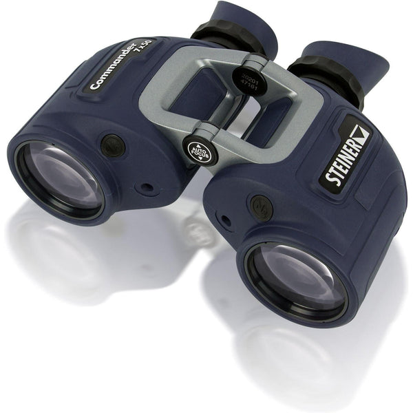 Steiner Commander 7x50 Binoculars – Jacobs Digital