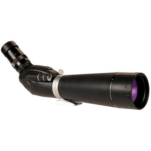 Acuter 20-60x80 ED WA Angled Spotting Scope, – Jacobs Digital