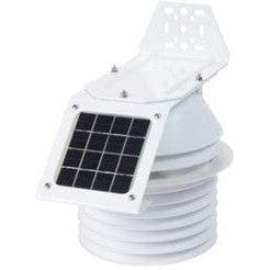 Davis 24-Hour Fan Aspirated Radiation Shield (no sensor) – Jacobs Digital