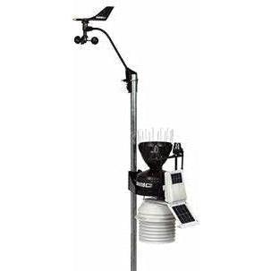 Davis Vantage Pro2 Plus Sensor Suite - Wireless with 24hr Fan Aspirate ...