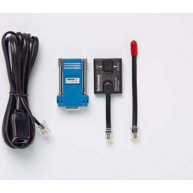 Davis WeatherLink for Windows - Serial port connection – Jacobs Digital