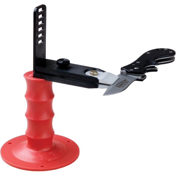 EASY-GRIP CLAMP MOUNT HANDLE ONLY – Jacobs Digital