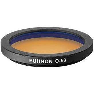 Fujinon Orange Filter for TSX 1440 – Jacobs Digital