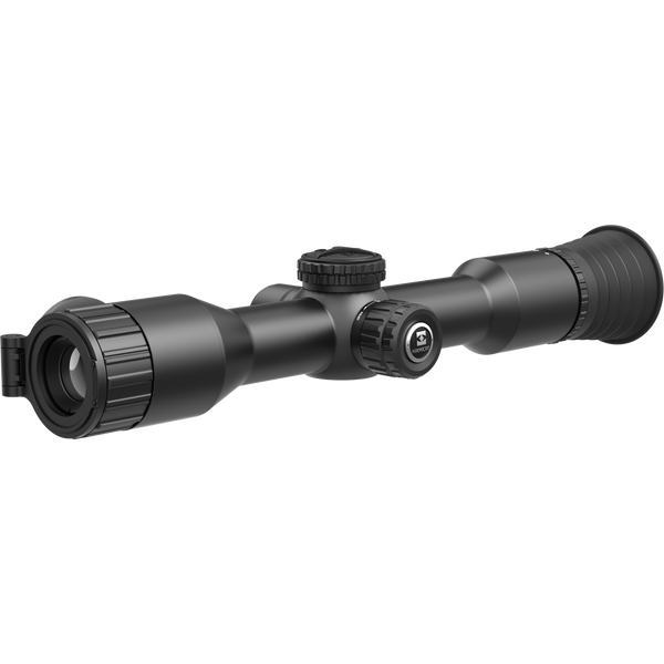 HIKMICRO ALPEX 4K A40E Lite 40mm 1920x1080 Night Vision Scope – Jacobs ...
