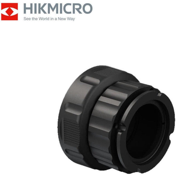 HIKMICRO Clip-on Ocular Adaptor For Thunder Thermal – Jacobs Digital