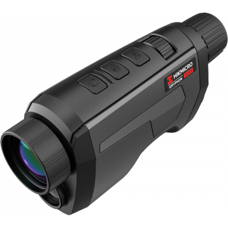 HIKMICRO Gryphon GH35 384×288px Thermal Imager – Jacobs Digital