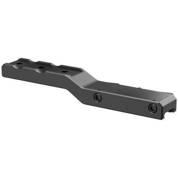 HIKMICRO HM-QR Thunder Quick Release Rail – Jacobs Digital