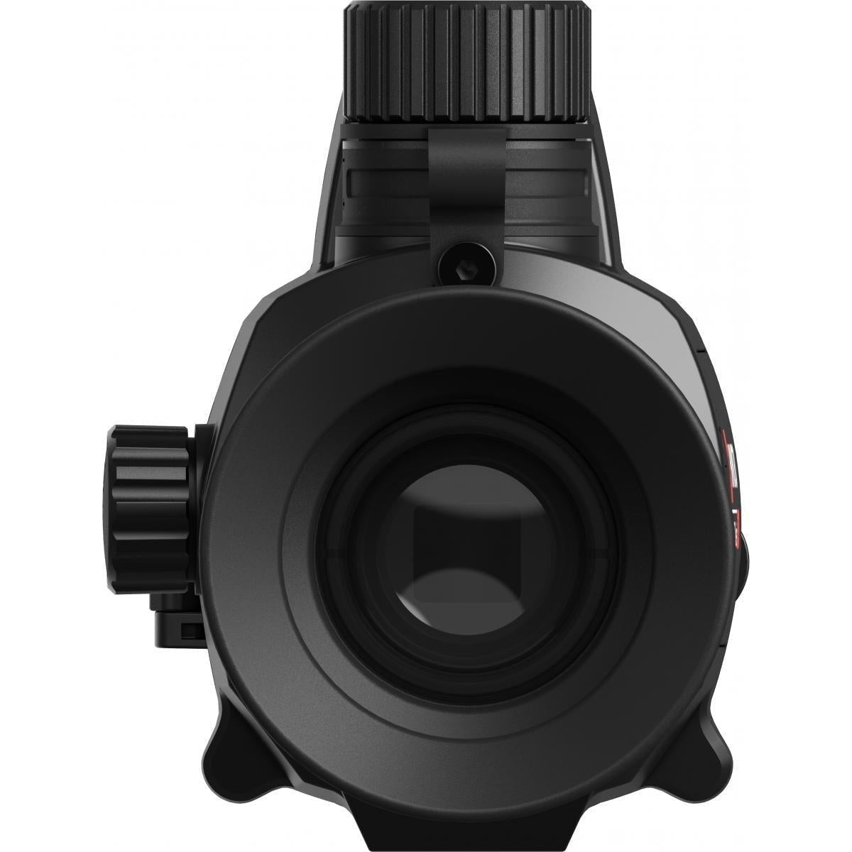 HIKMICRO Panther V2 PH35L 2.0 384x288 Thermal Scope with LRF – Jacobs ...