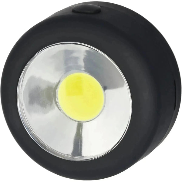 Hama LED Work Lamp - ROUND PRO ID18 – Jacobs Digital