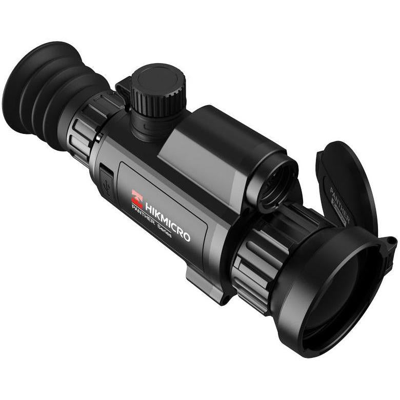HIKMICRO Panther V2 PH50L 2.0 Thermal Scope with LRF – Jacobs Digital