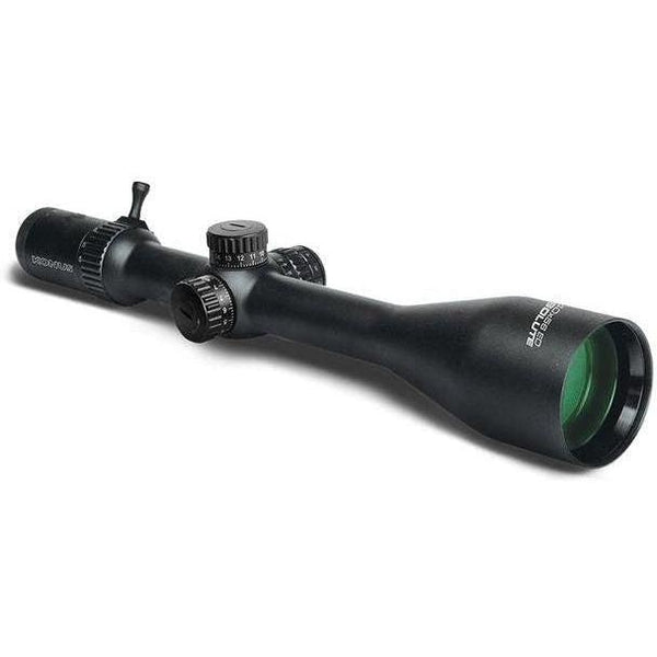 Konus Absolute 5-40x56 ED Illuminated Half Mil dot Riflescope – Jacobs ...