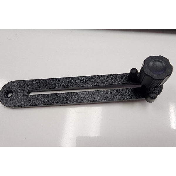 Konus Mini Balance Rail – Jacobs Digital