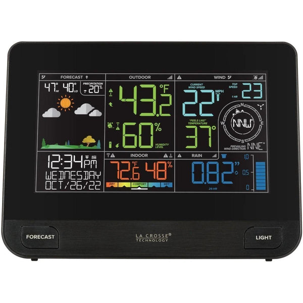 La Crosse V42 Pro-AU Replacement Monitor – Jacobs Digital