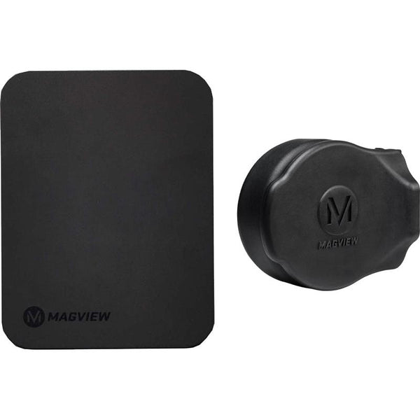 Magview S1 Mini spotting scope adapter – Jacobs Digital