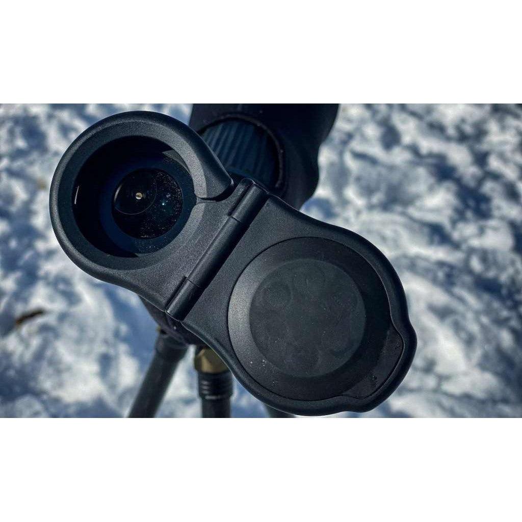 Magview S1 Spotting Scope Adapter – Jacobs Digital