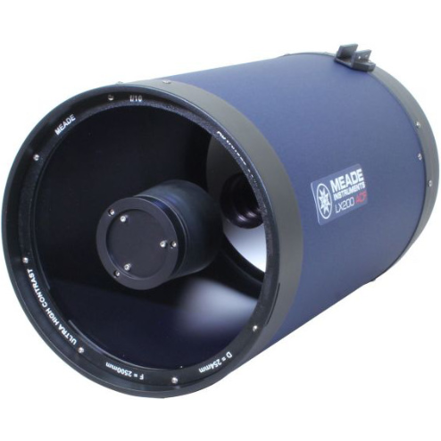 Meade 10" f/10 LX200 ACF Optical Tube Assembly – Jacobs Digital