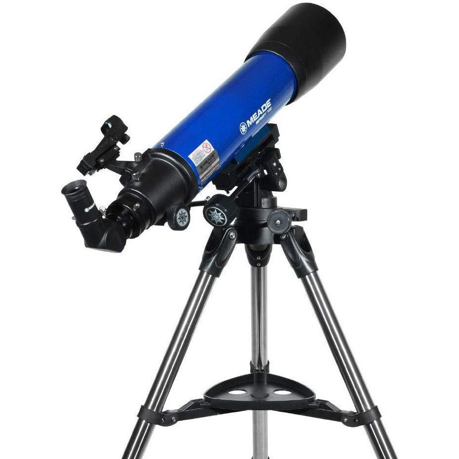 Meade Infinity 102mm Refractor Telescope – Jacobs Digital