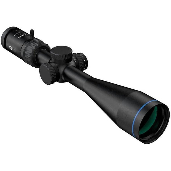 Meopta MeoPro Optika5 4-20x50 RD Z-Plus – Jacobs Digital