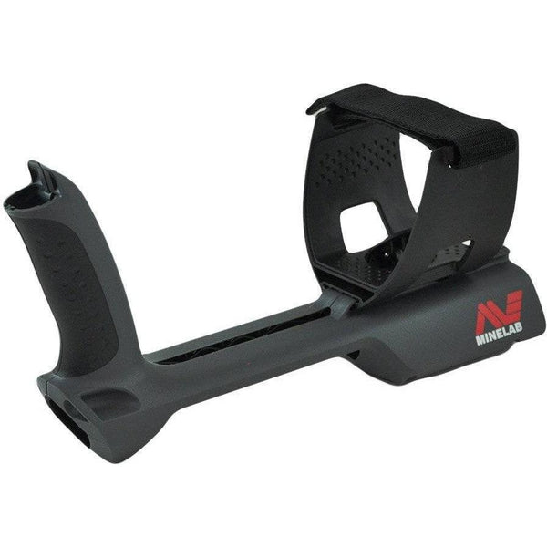 Minelab CTX Armrest and Chassis Part – Jacobs Digital