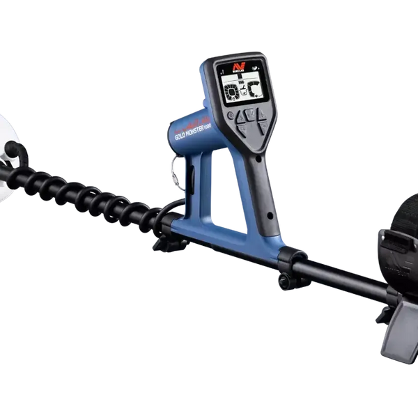 Minelab Gold Monster 1000 Metal Detector – Jacobs Digital