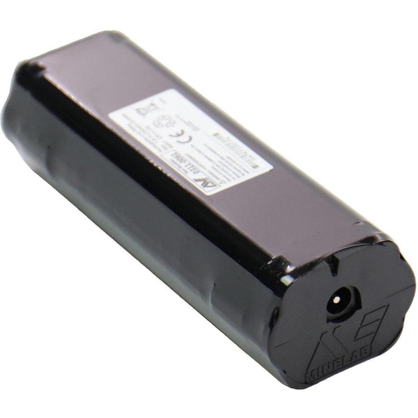 Minelab Gold Monster Lithium Ion Battery – Jacobs Digital