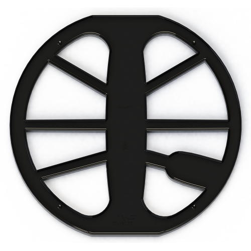 Minelab M11 Skidplate - 11" Manticore Coil Skidplate – Jacobs Digital