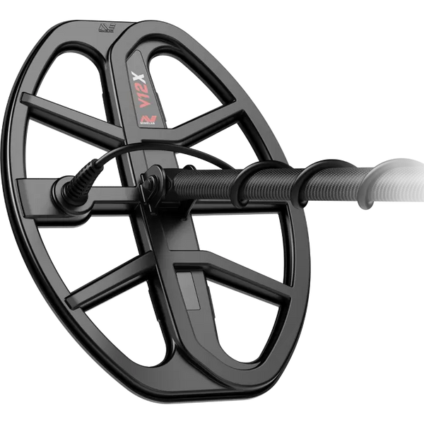 Minelab V12X - 12" X-Terra Pro Coil – Jacobs Digital