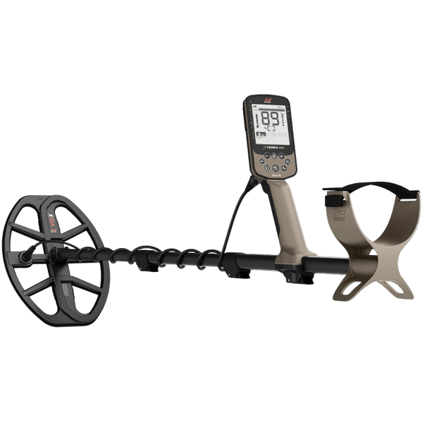 Minelab X-Terra Elite Metal Detector – Jacobs Digital