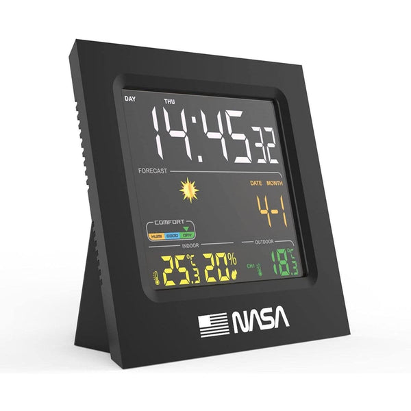 NASA Weather Station - Astronaut WS300 - SPECIAL – Jacobs Digital