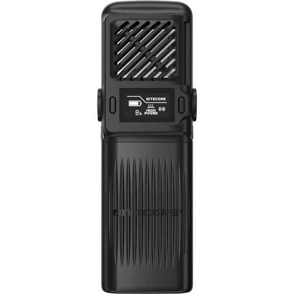 Nitecore Multipurpose Portable Electronic Repeller – Jacobs Digital