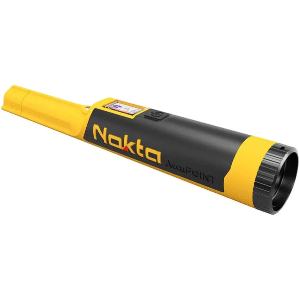 Nokta Accupoint Pinpointer – Jacobs Digital