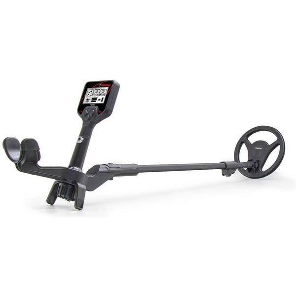 Nokta First Swing Metal Detector – Jacobs Digital