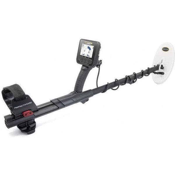 Nokta Gold Finder 2000 Gold Detector – Jacobs Digital